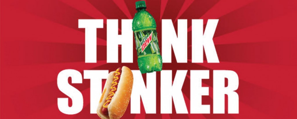 think-stinker – Stinker