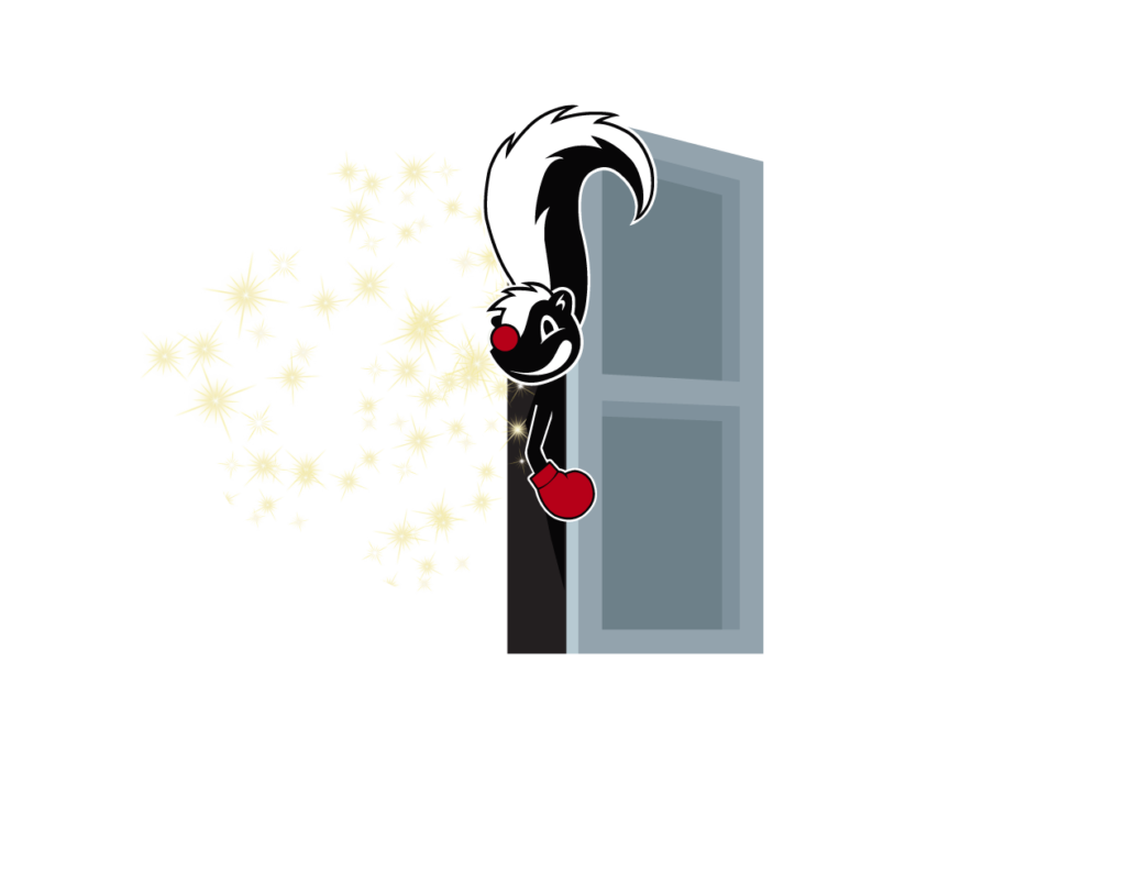 Stinkin’ Merch – Stinker